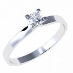 Anillos de compromiso y argollas de matrimonio | Eternity Joyería Bogotá